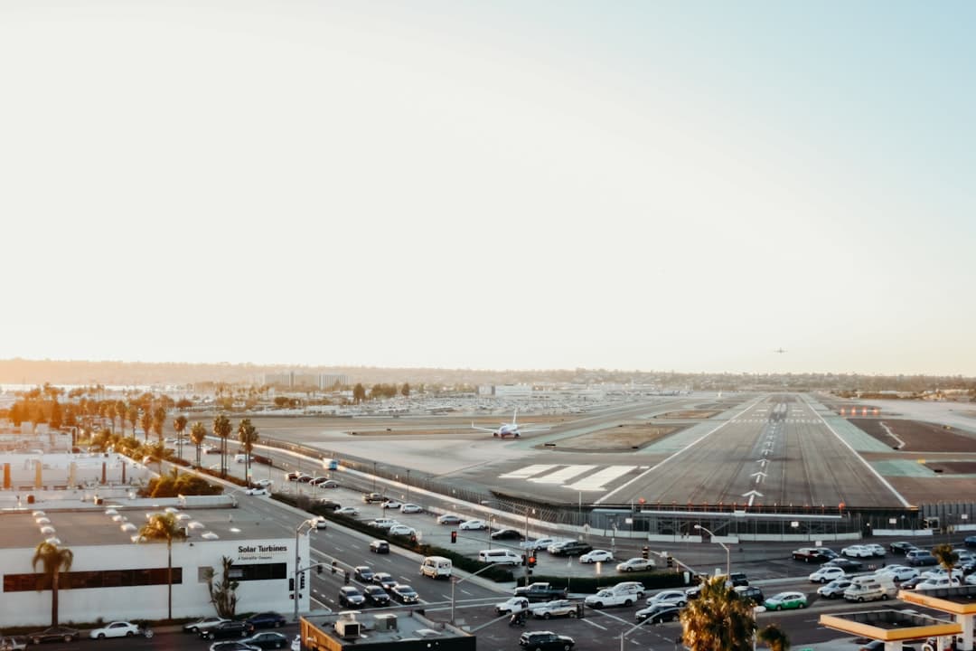 LAX Airport Parking Prices: Every Rate Explained | Triply