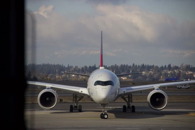 SeaTac Overnight Parking Rates: 2026 Guide | Triply
