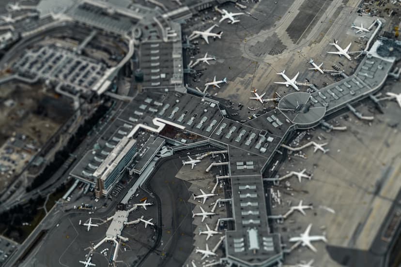 MSP Airport Parking Full: What to Do in 2026 | Triply