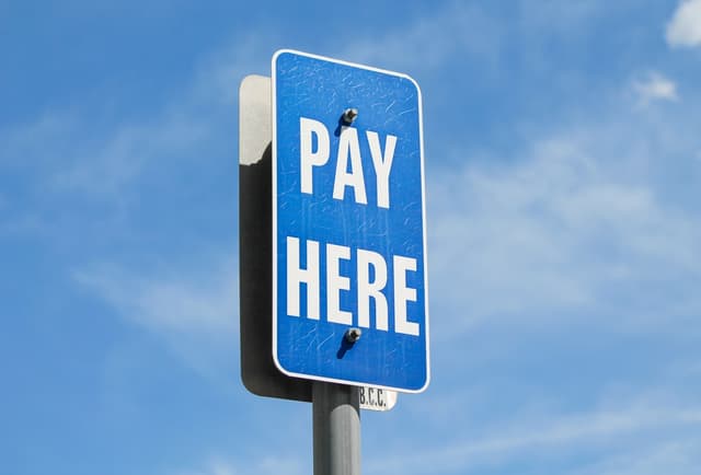 MSP Airport Parking Pay Ahead: Save Up to 55% 2026 | Triply