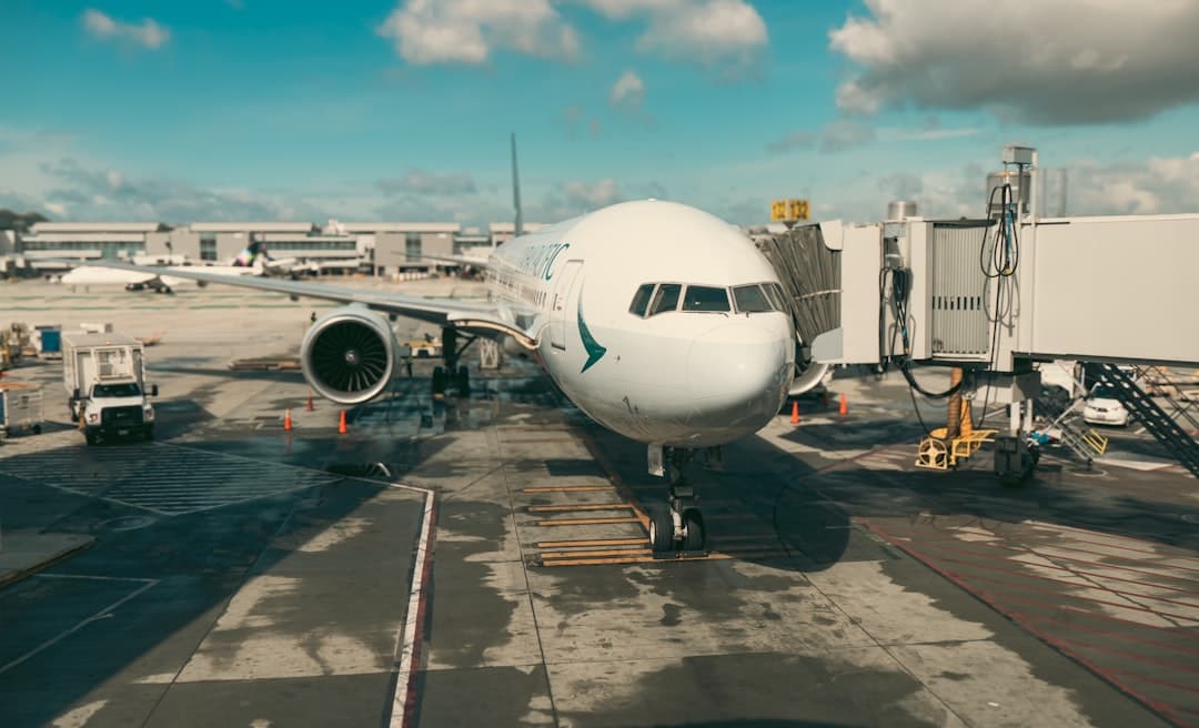 LAX Official Airport Parking Promo Code: Save in 2026 | Triply