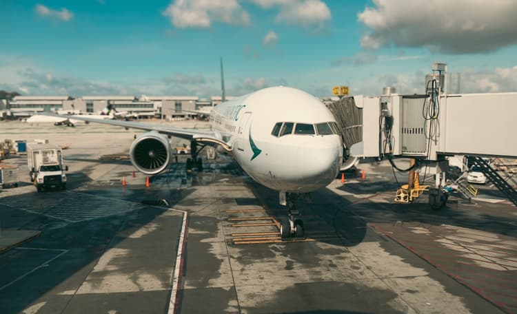 LAX Official Airport Parking Promo Code: Save in 2026 | Triply