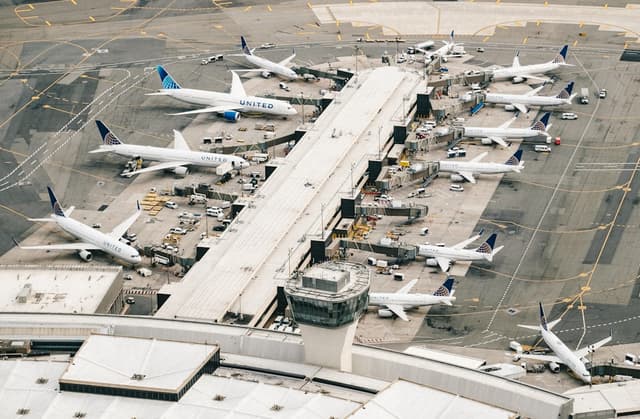 BNA Airport Parking Prepay 2026: Rates & How It Works | Triply