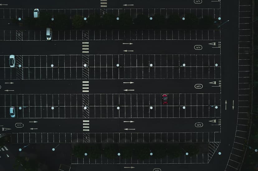 BNA Long Term Parking Map 2026: Zone Guide | Triply