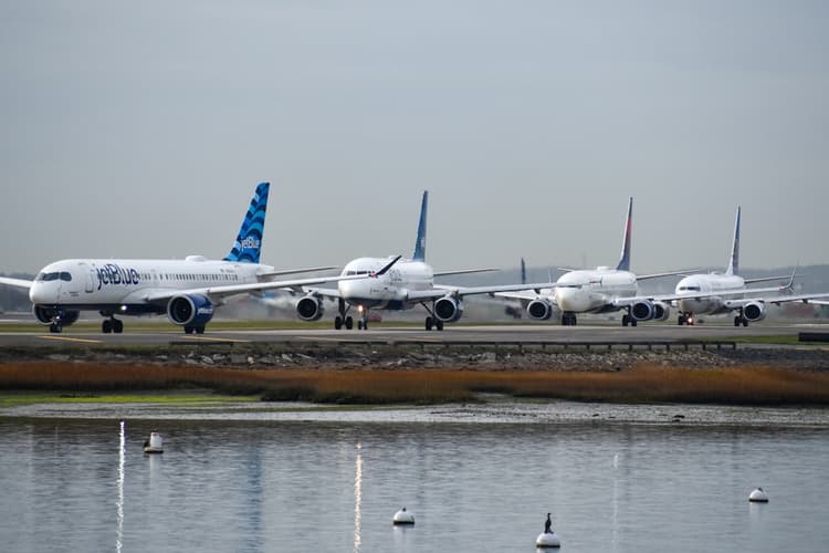 Logan Airport Parking Cost: 2026 Rate Breakdown | Triply