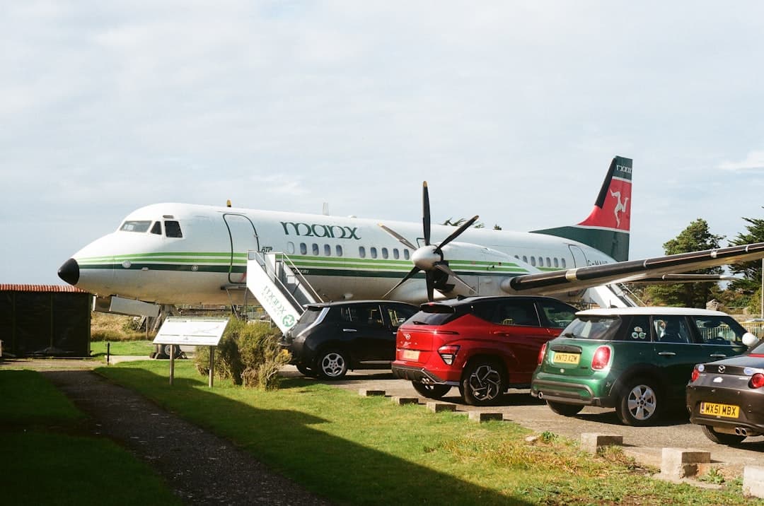 MCO Airport Parking On-Site: Rates & Lots 2026 | Triply