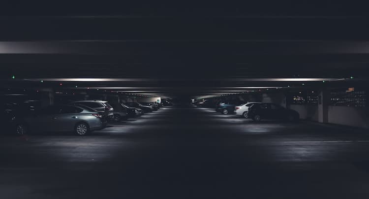 Las Vegas Airport Remote Parking Shuttle 2026 | Triply