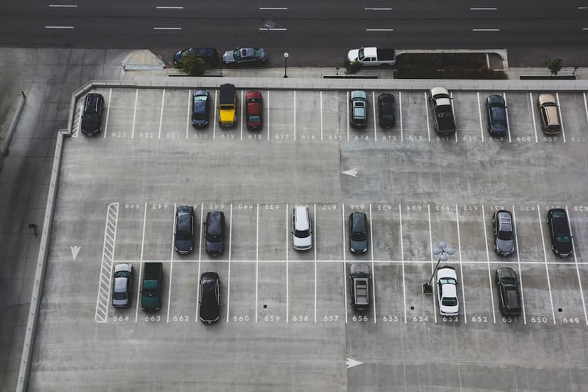 IAH Car Parking Reservation: 2026 Rates & How to Book | Triply